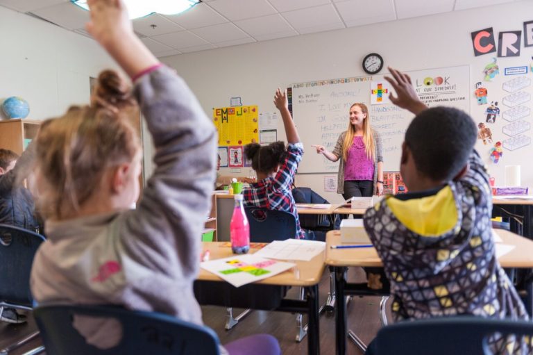 St. Vincent Family ServicesPrep Academy – St. Vincent Family Services